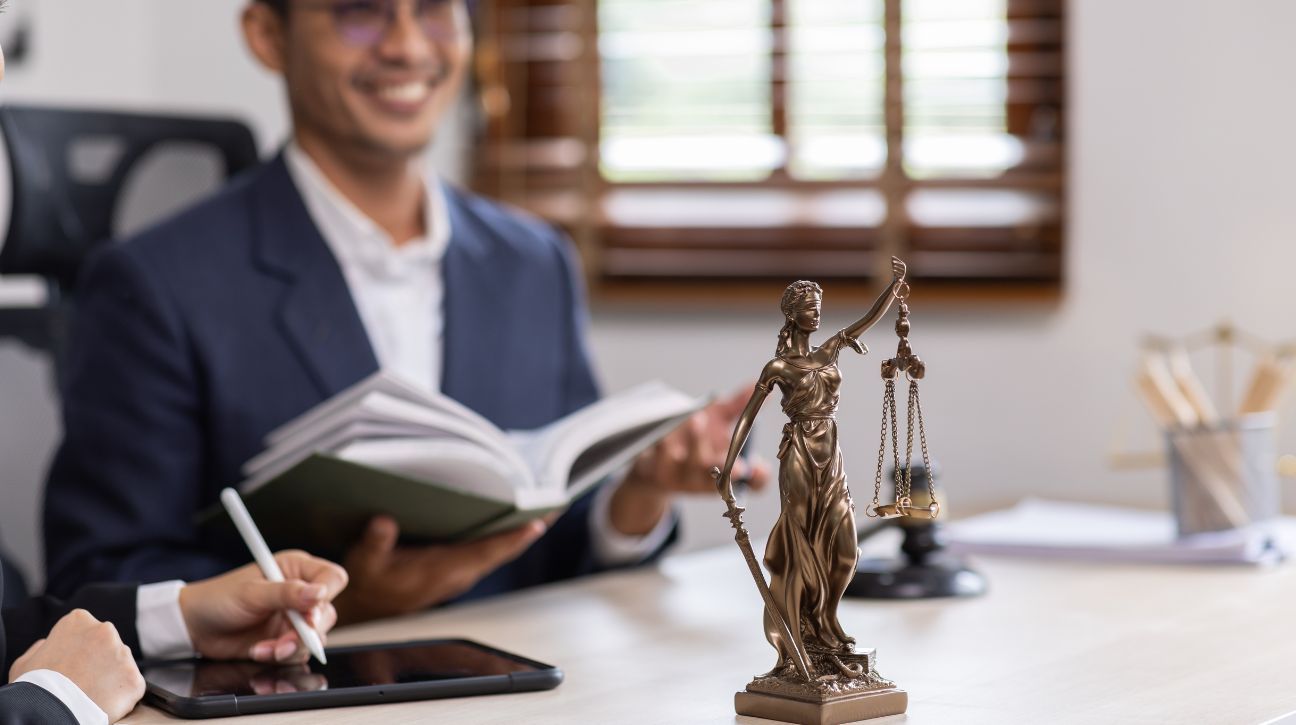 Legal Liability: What It Means & What You Should Know in New York