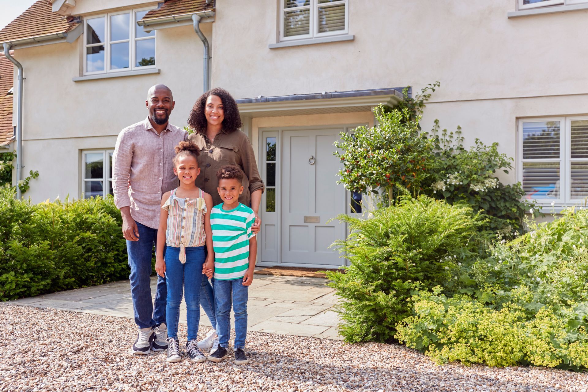 New York Home Insurance (Cost & Coverage)