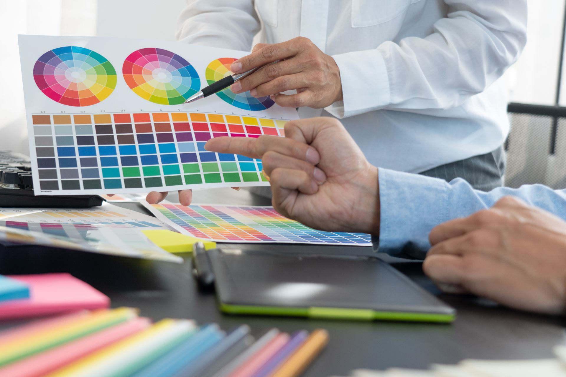 New York Commercial Art & Graphic Design Insurance