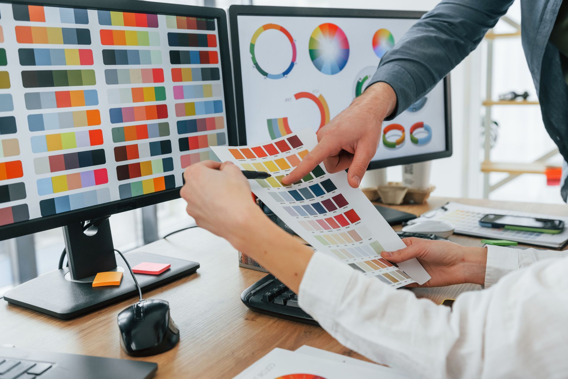 New York Commercial Art & Graphic Design Insurance