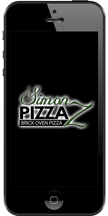 SIMON Z PIZZA | HOME OF THE HOMEMADE