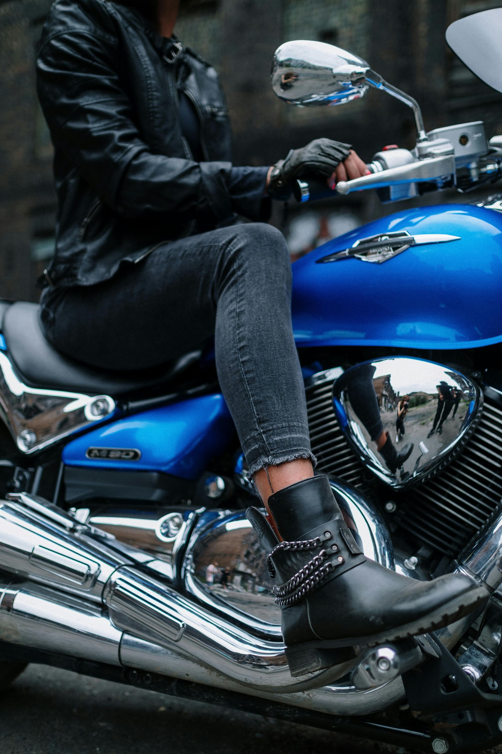 Motorcycle Accessories | Kingman, AZ | 928-542-6059