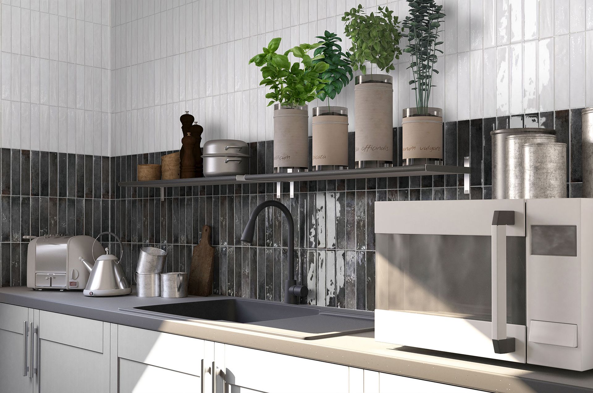 Bathroom Tiles in Tweed Heads | Tile Trends