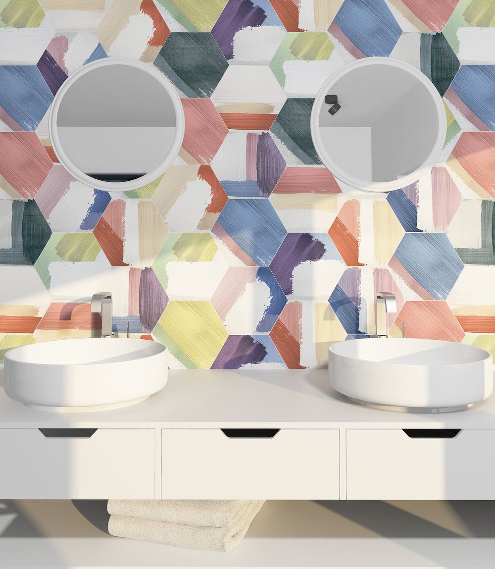 Kitchen Tiles in Tweed Heads | Tile Trends