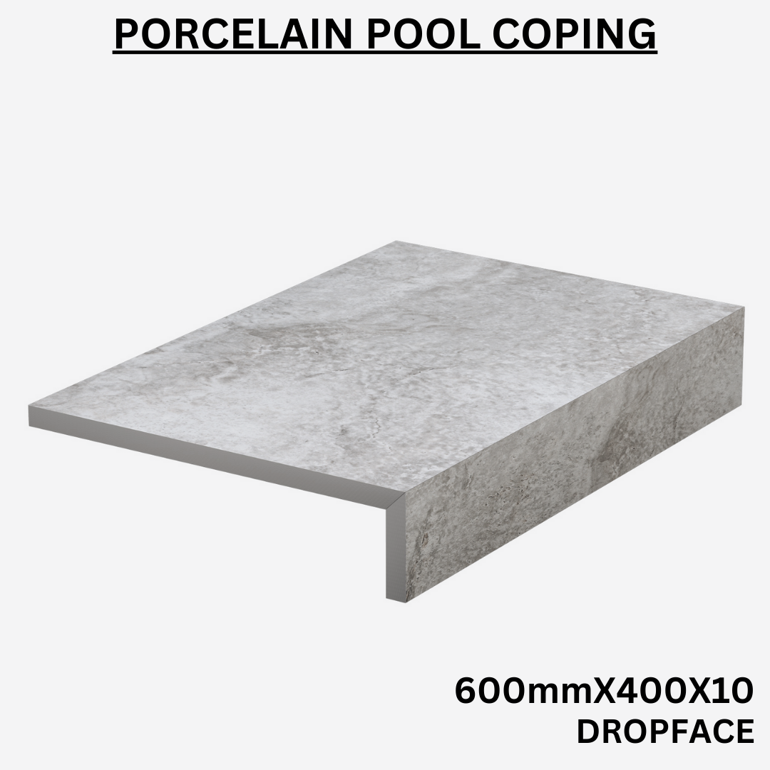 Pool Coping in Tweed Heads | Tile Trends