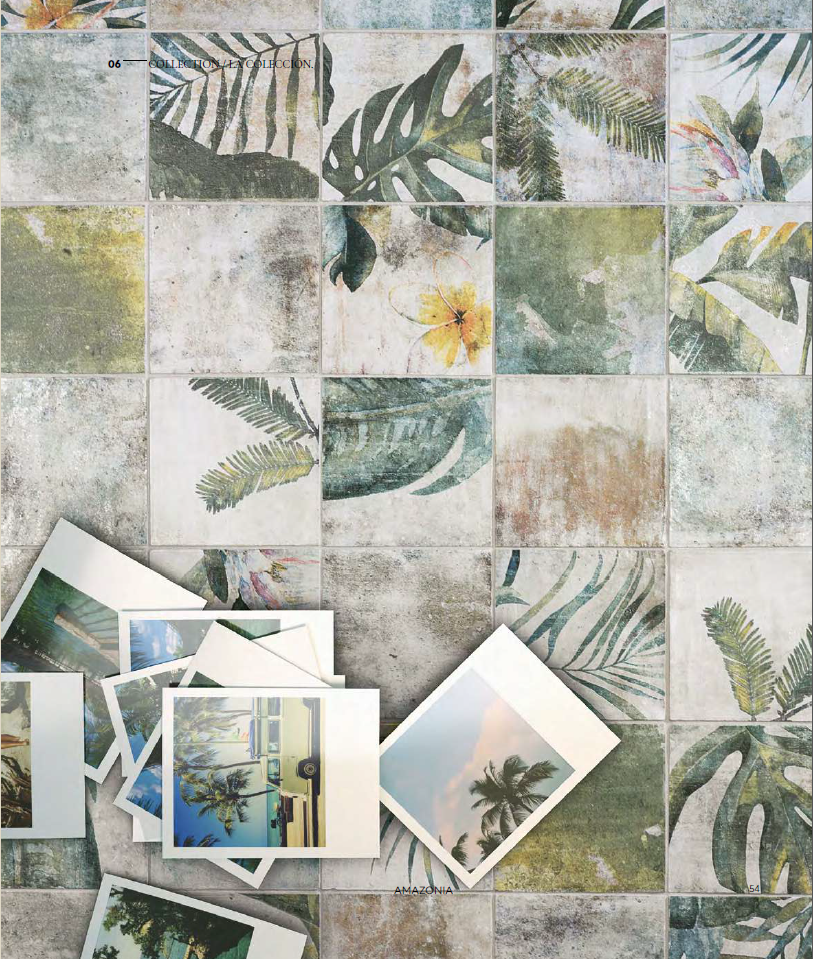 Bathroom Tiles in Tweed Heads | Tile Trends