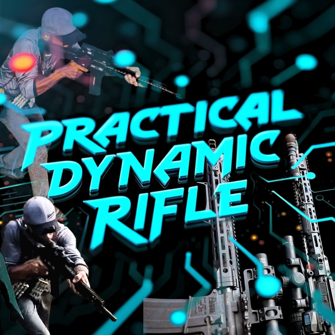 Practical Dynamic Rifle (PDR)