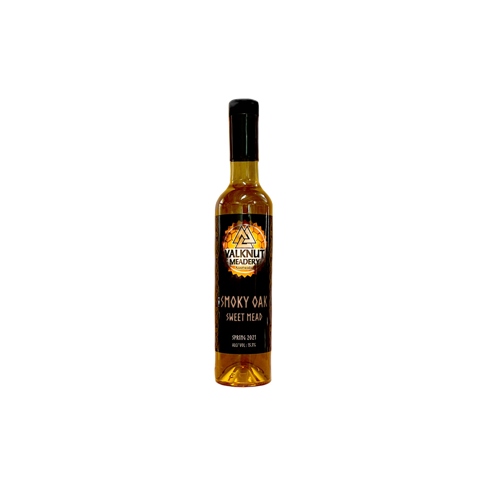 Valknut Meadery - Award Winning Australian Honey Wine