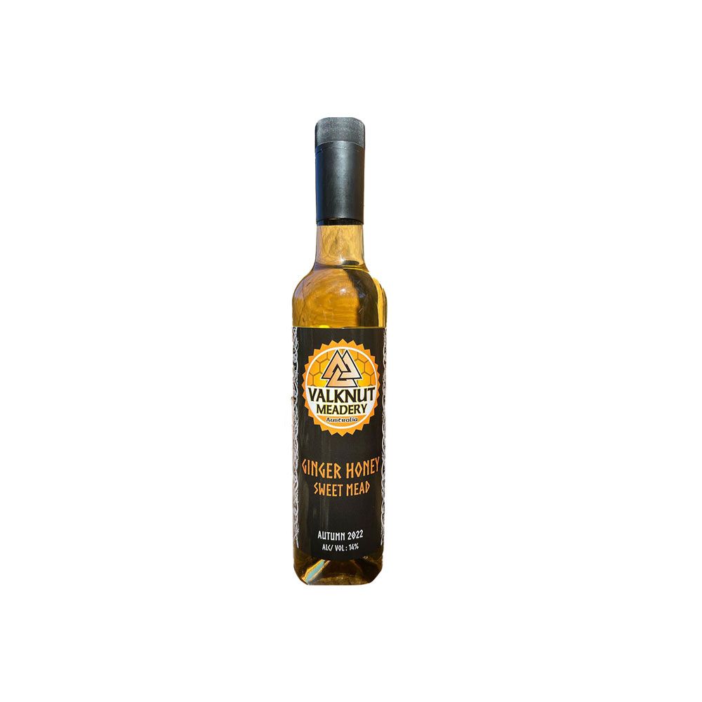 Store | Valknut Meadery - Award Winning Australian Honey Wine