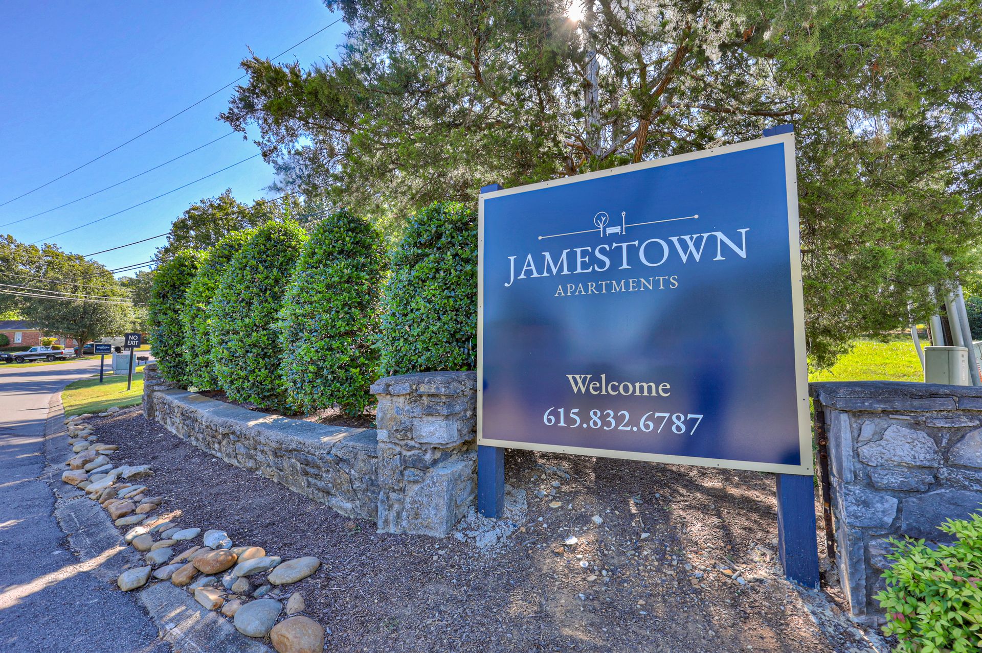 Home | Jamestown Apartments