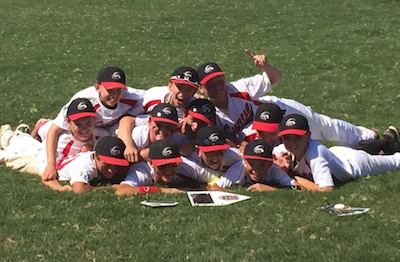 Sports at the Beach | Top Baseball Tournaments