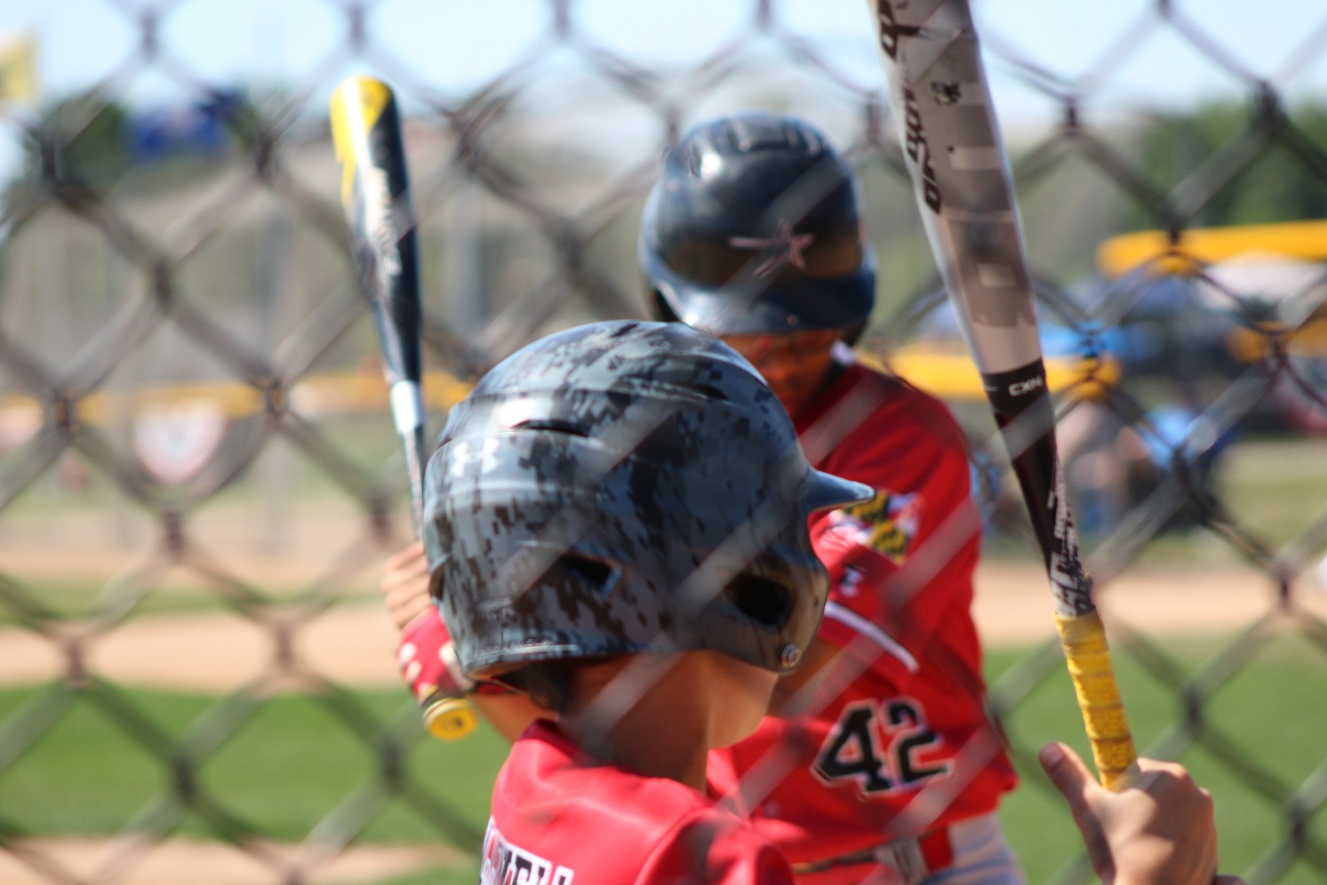 Sports at the Beach | Top Baseball Tournaments