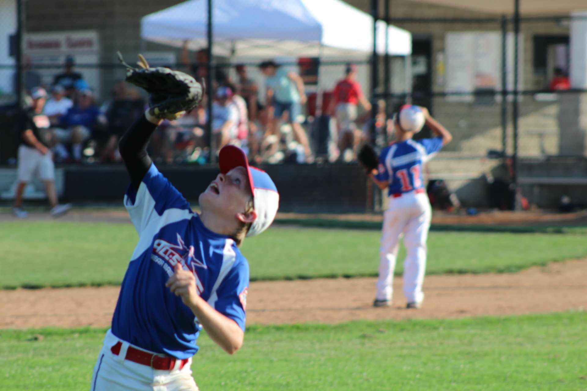 Sports at the Beach | Top Baseball Tournaments