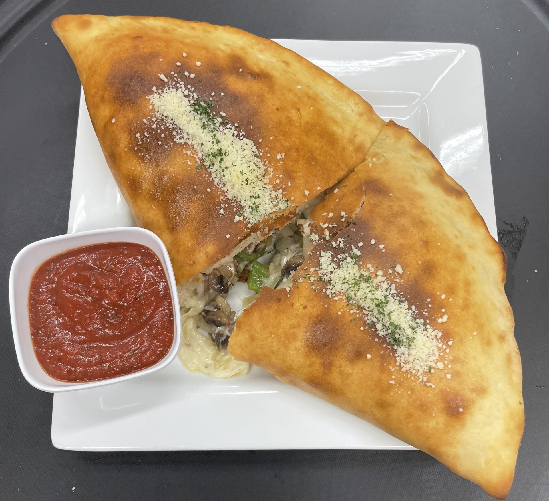 Picture Gallery - Black Olive Italian Restaurant