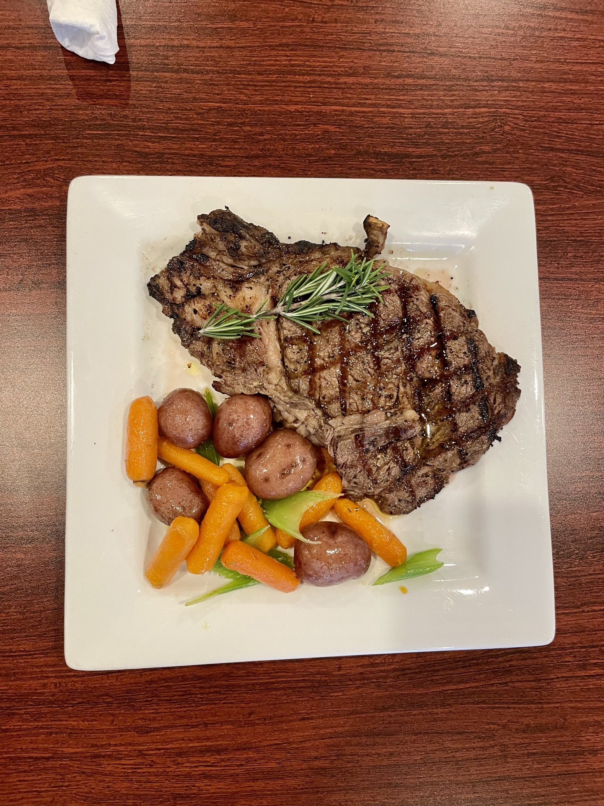 Picture Gallery - Black Olive Italian Restaurant