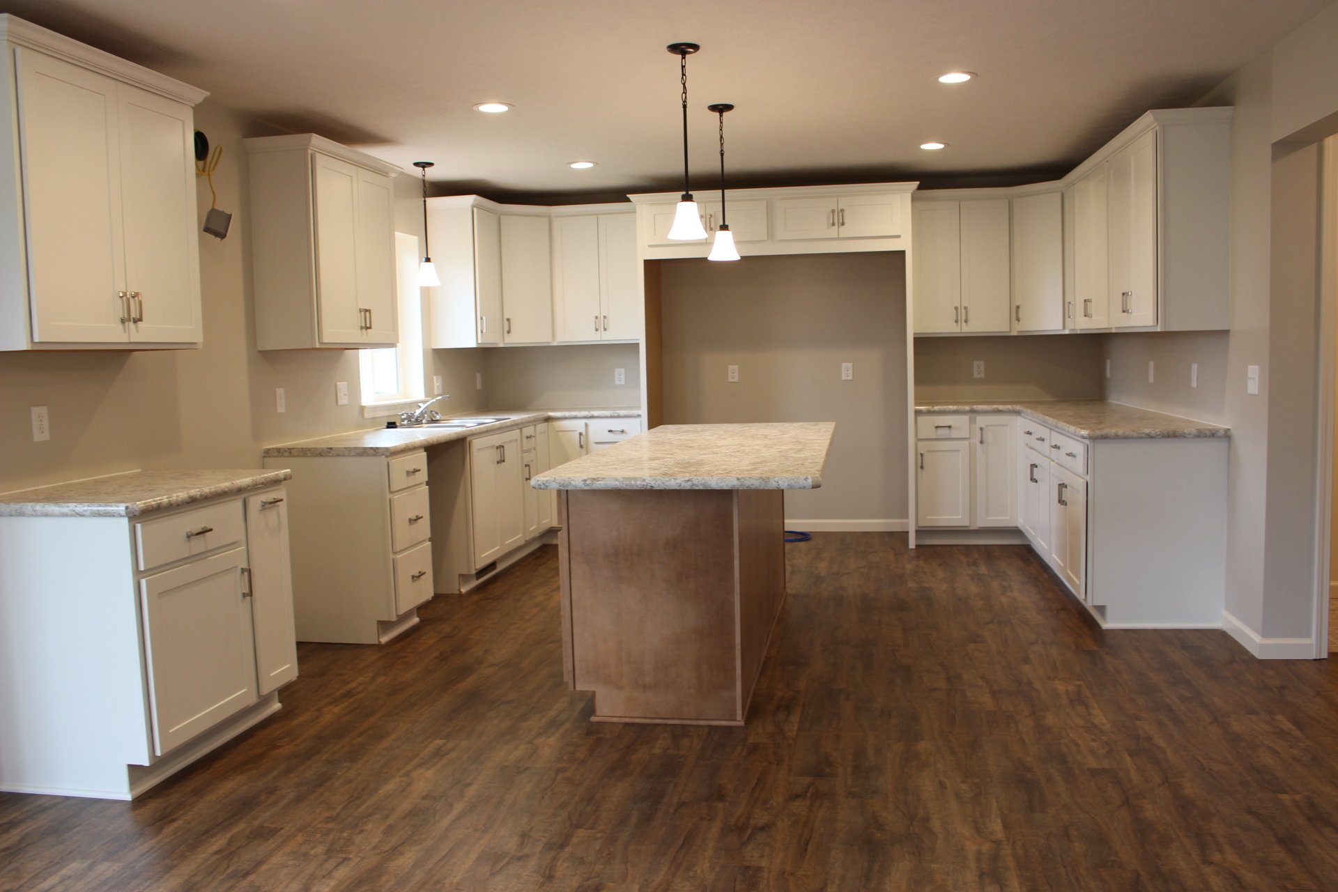 Kitchen Gallery | Faber Builders