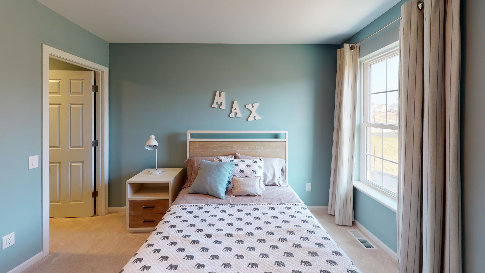 Bedroom Gallery | Faber Builders