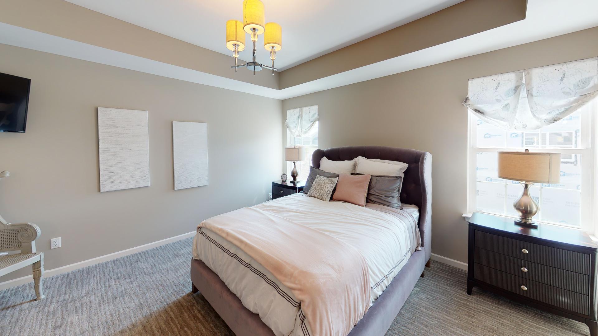Bedroom Gallery | Faber Builders