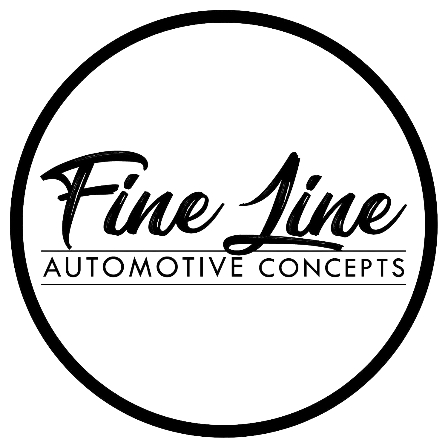 Fine Line Automotive Concepts & Collision Centers