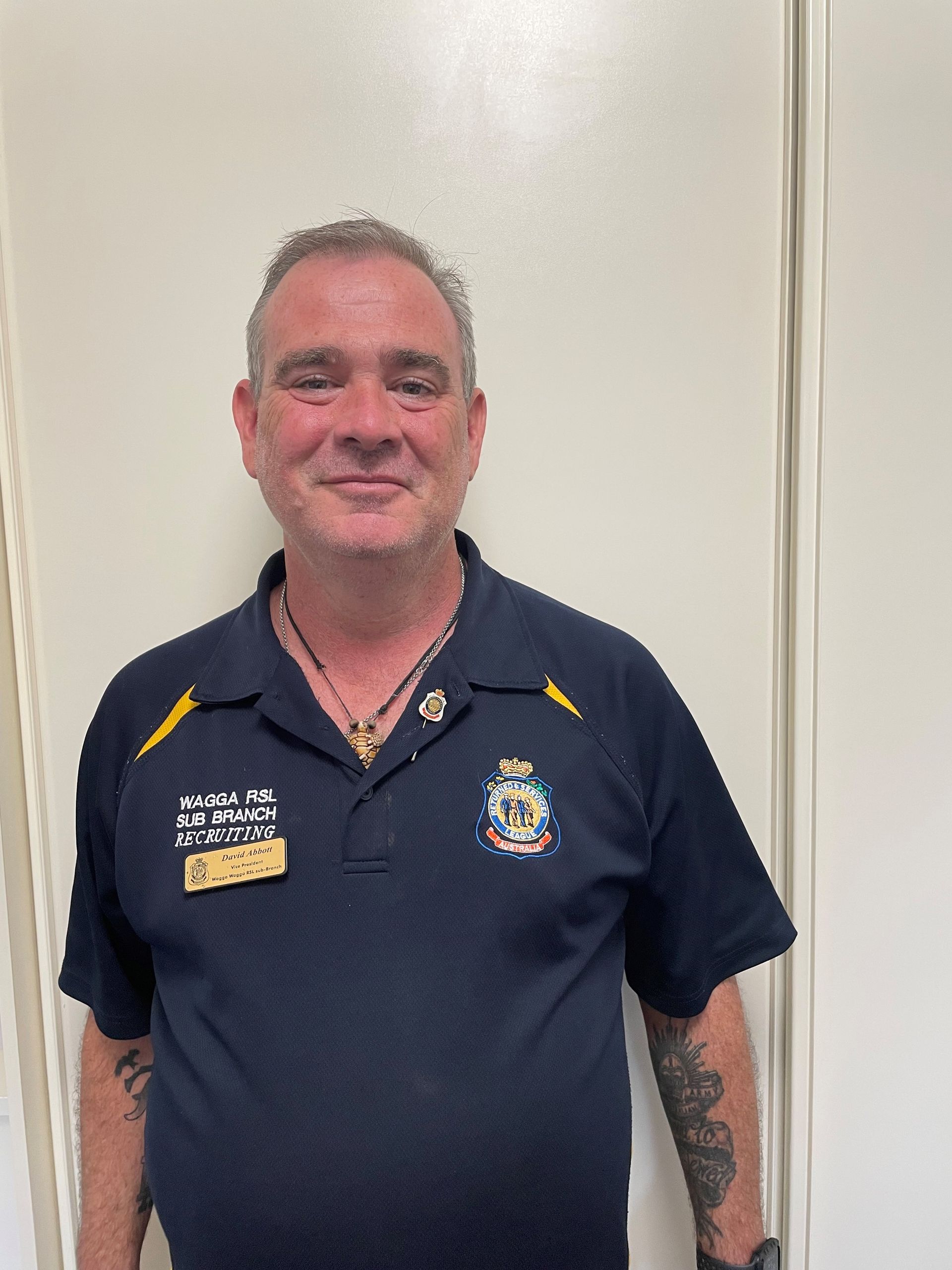 About Us | Returned & Services League of Australia Wagga Wagga sub-Branch