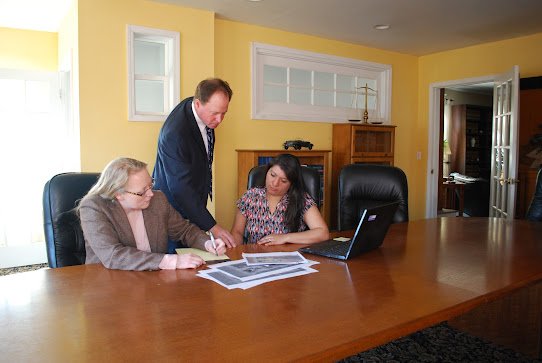 Team Qualifications | Yakima, WA | 2nd Street Law PLLC