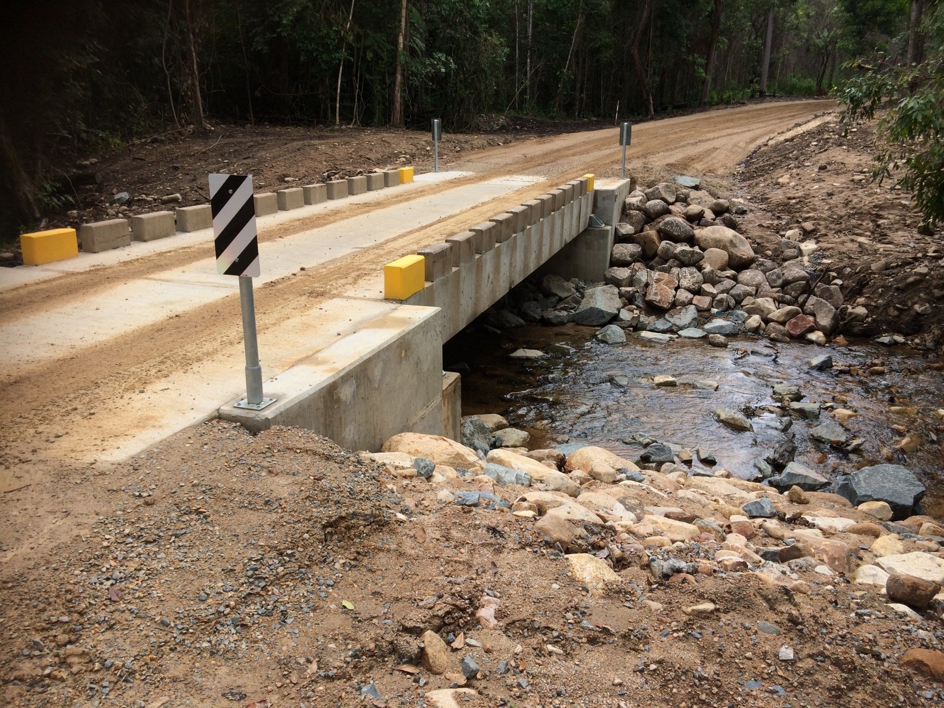 Detailed Earthworks | Cairns, Queensland | Cheshire