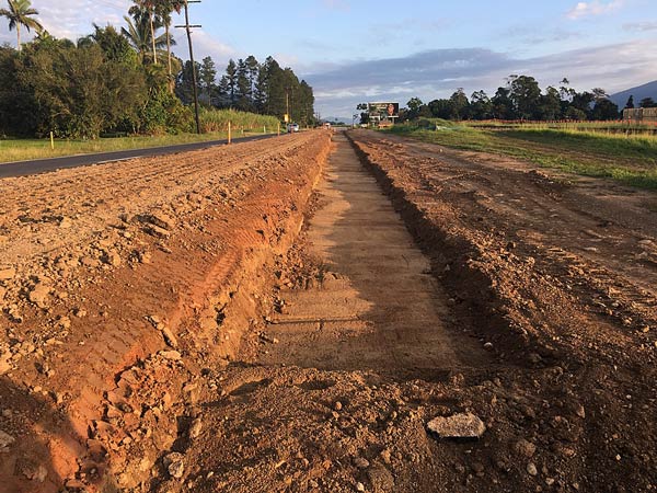 Completed Projects | Cairns, Queensland | Cheshire