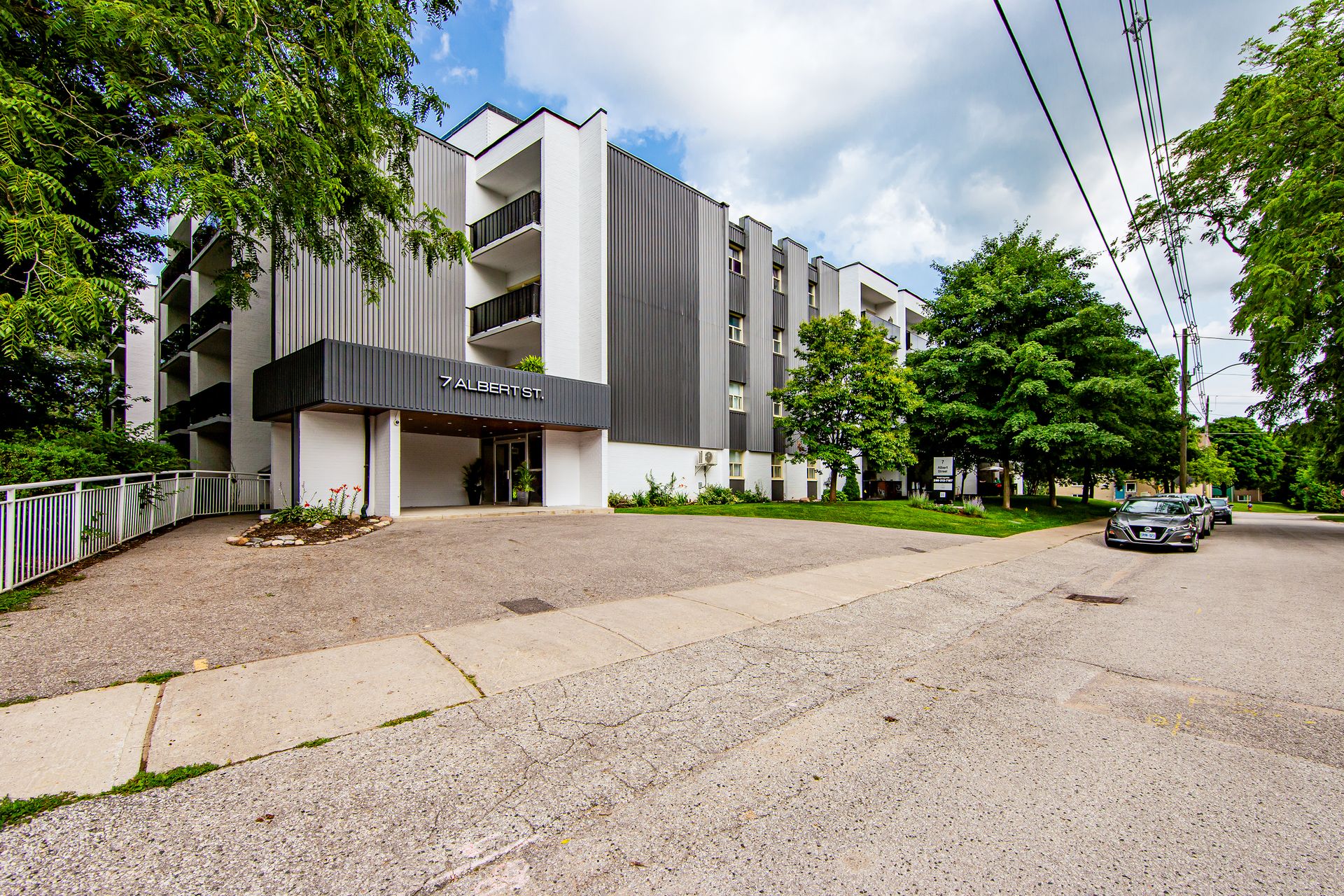 Apartment Gallery | 7 Albert Street