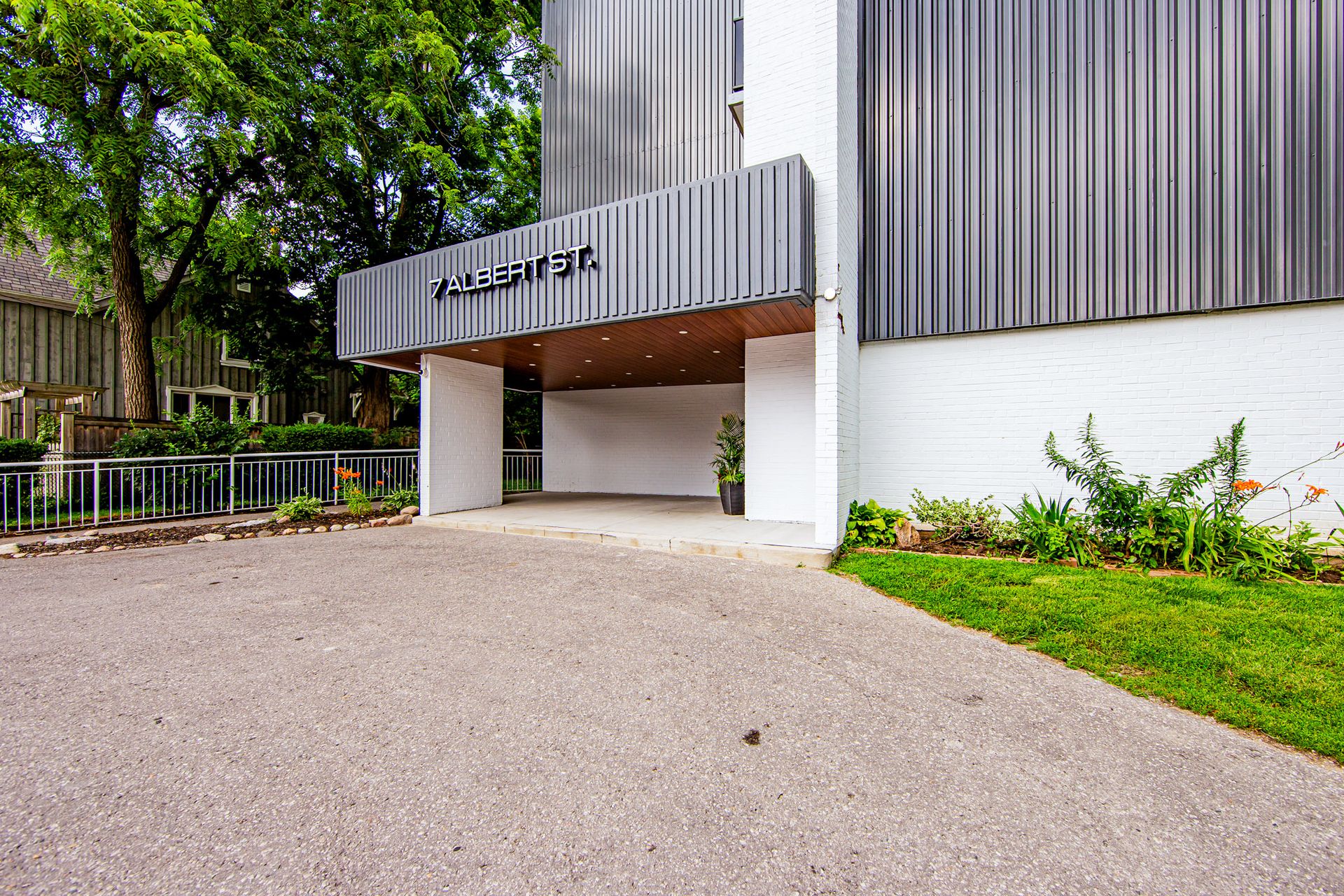 Apartment Gallery | 7 Albert Street