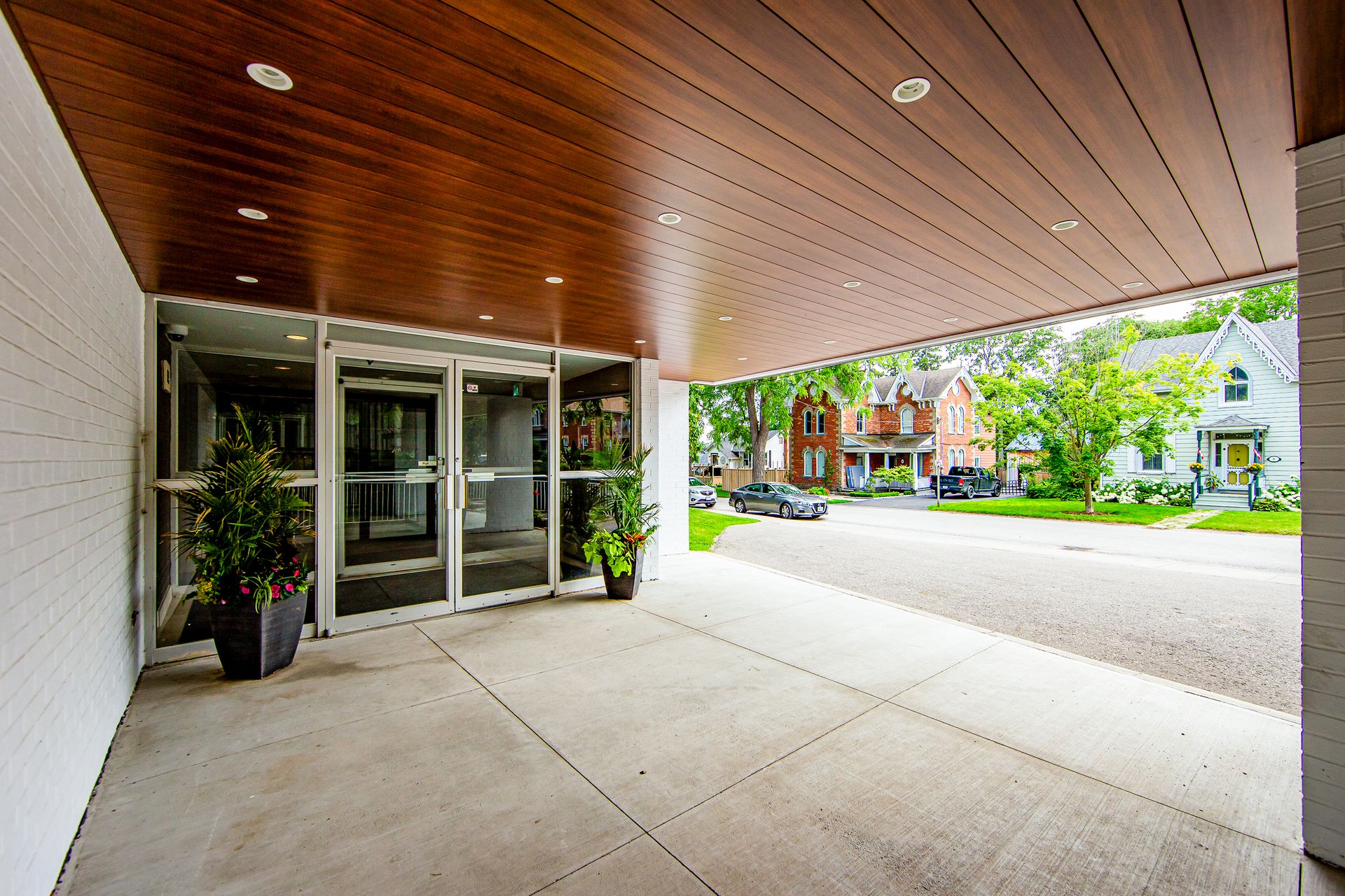 Apartment Gallery | 7 Albert Street