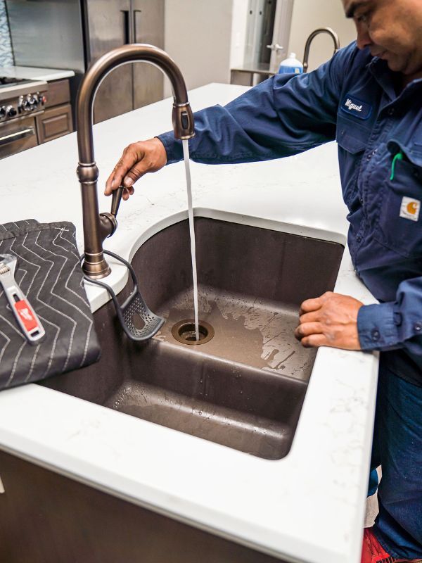 Plumbing Solutions | Greeley, CO | Manny’s Quality Plumbing