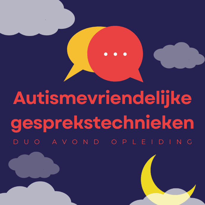 Autiscoop BV