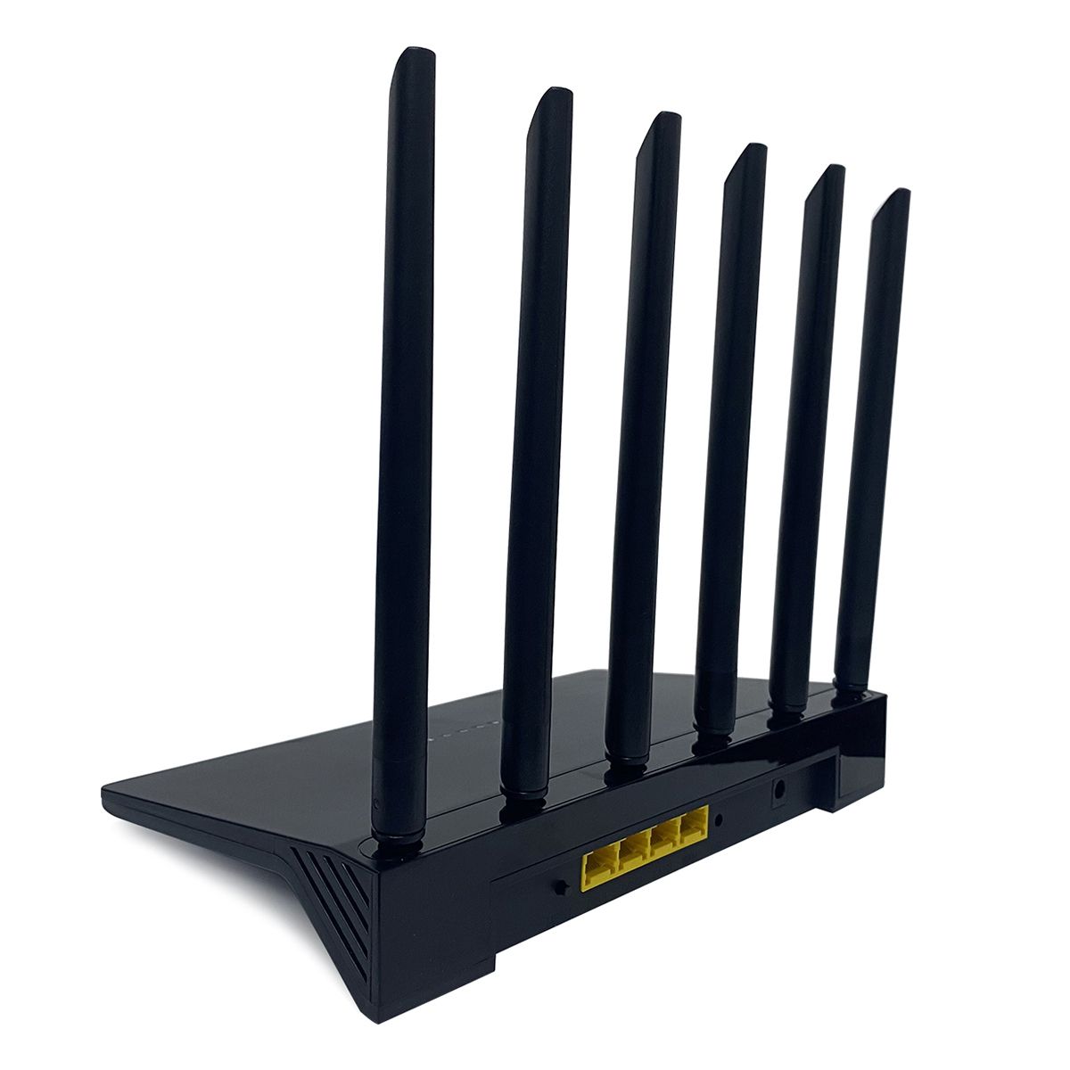 AX3000D High-Performance Wi-Fi 6 AX Desktop Router