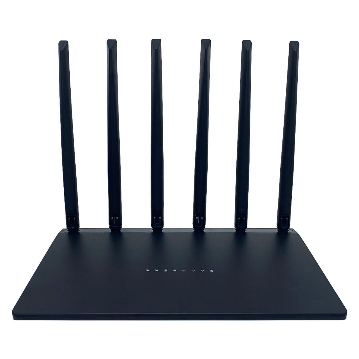 AX3000D High-Performance Wi-Fi 6 AX Desktop Router