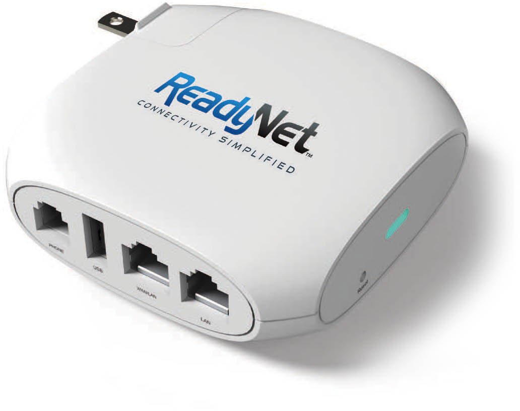 ReadyNet Products - 4G-LTE WiFi Routers, VoIP Routers and More