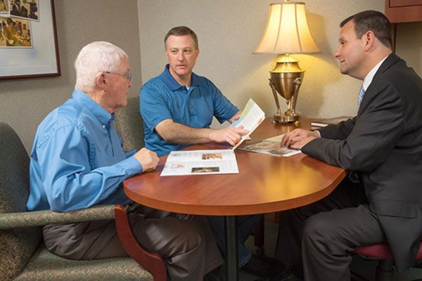 Newcomer Funeral Home Casper funeral home jobs
