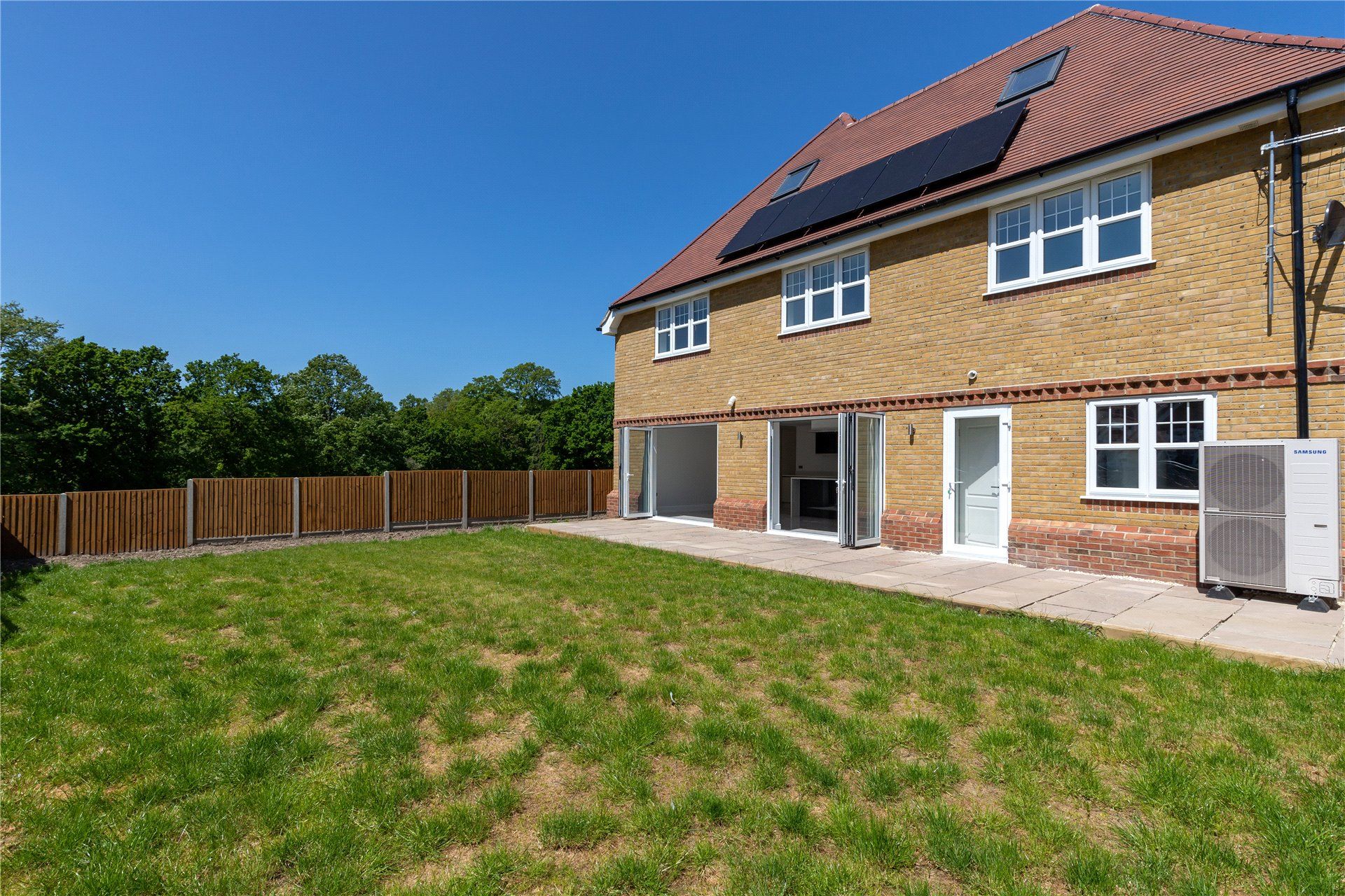 Land to Homes - Property Development Management & Design - Southern England