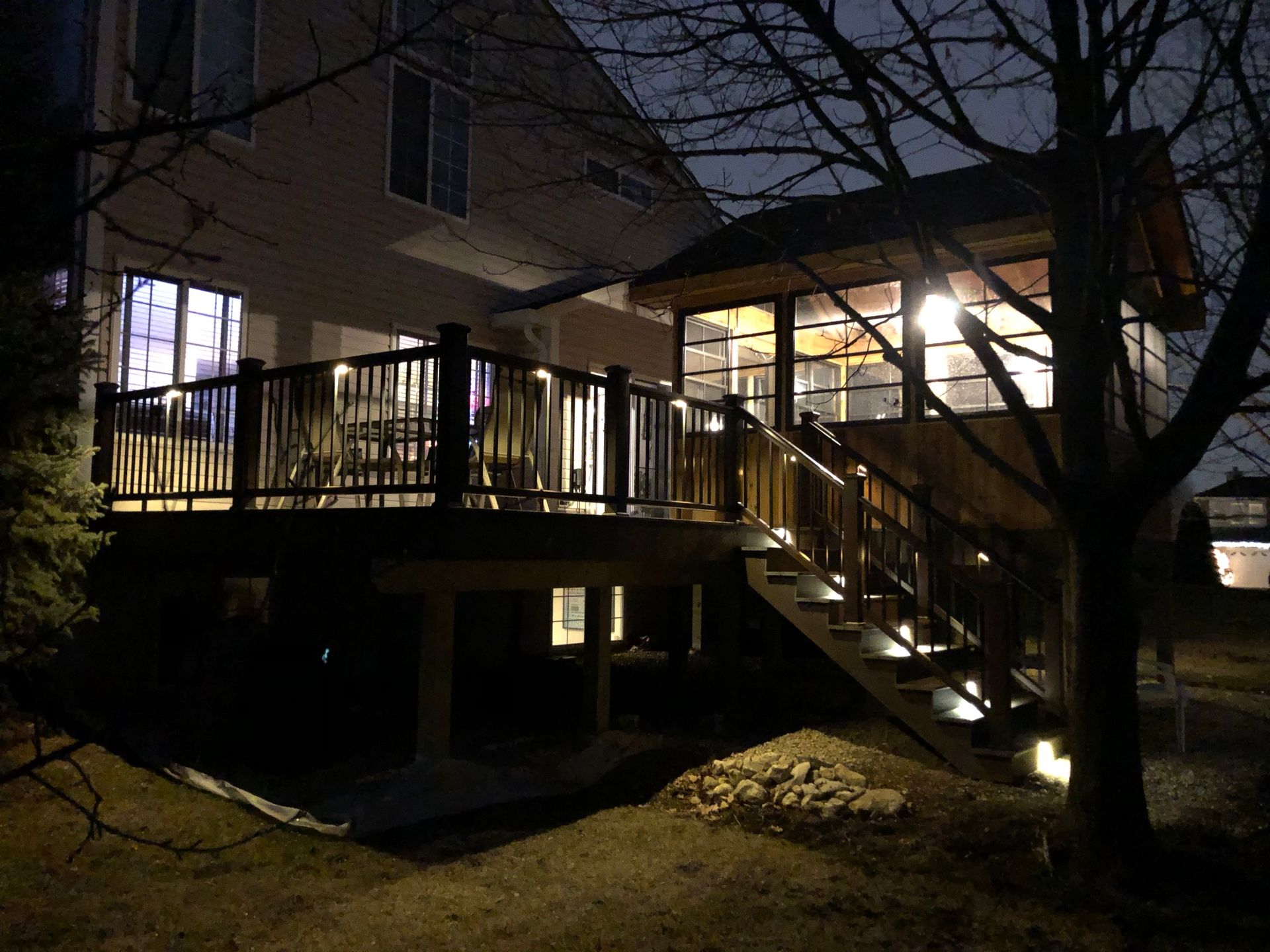 Deck Projects | Mundeliene, IL | Nelson Custom Builders Inc.