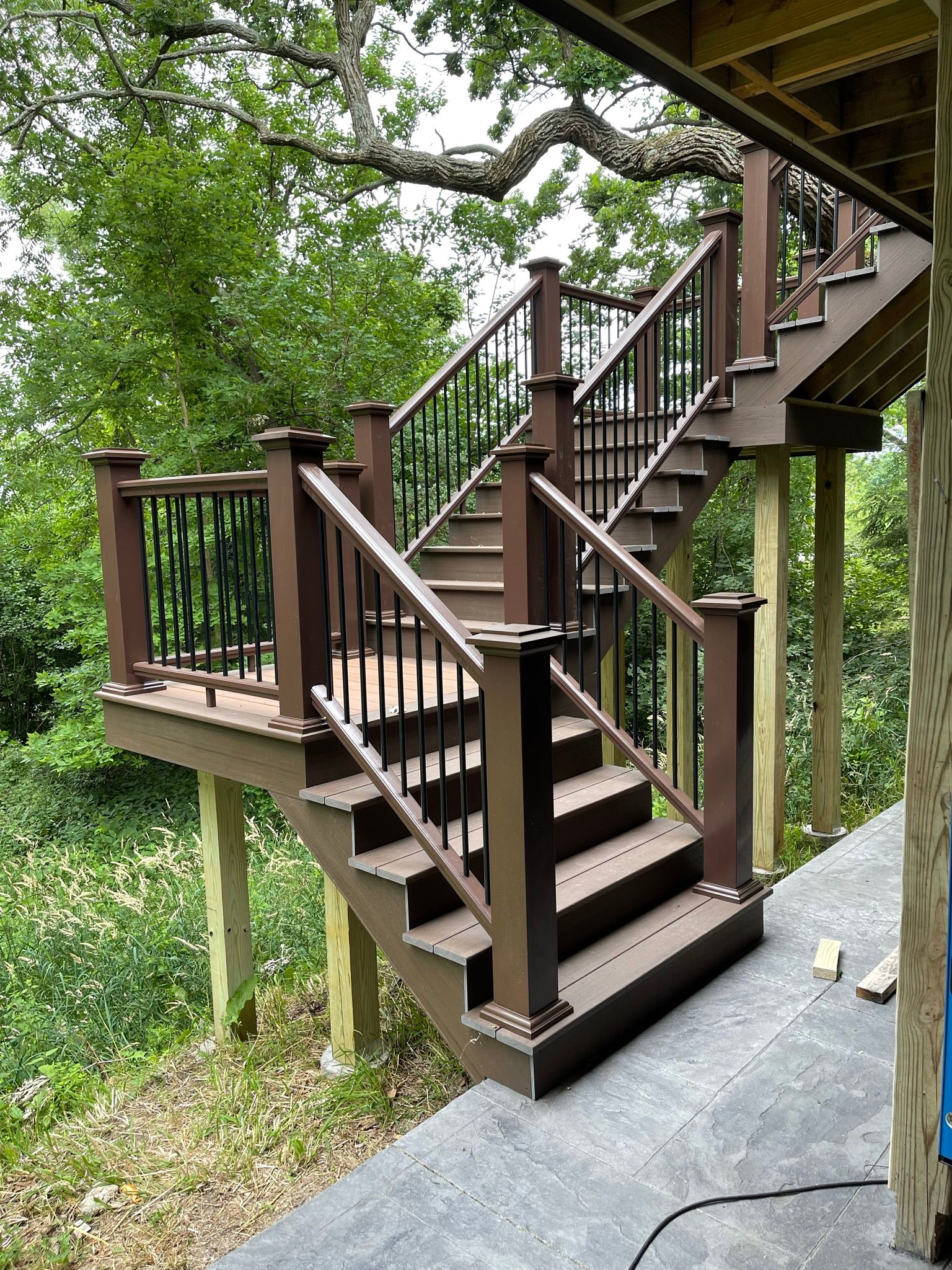 Deck Builders | Lindenhurst, IL | Nelson Custom Builders Inc.