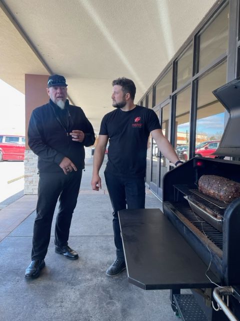 Gallery | The Purpose BBQ