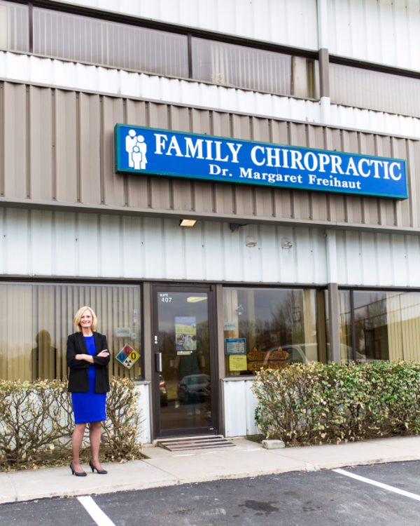 About Us | Fenton, MO | Fenton Family Chiropractic