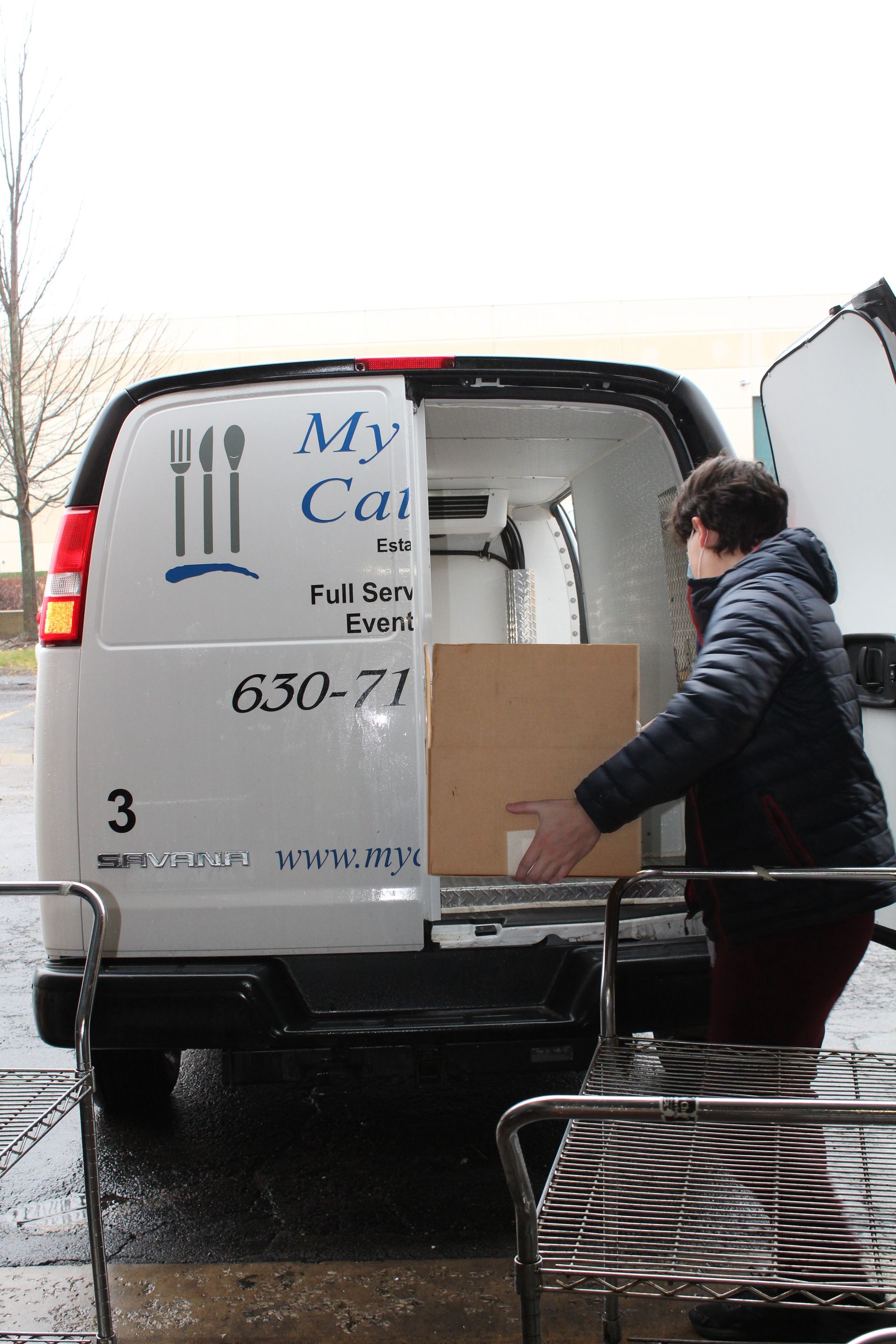 My Chef Catering: Premier Catering Services in Chicagoland