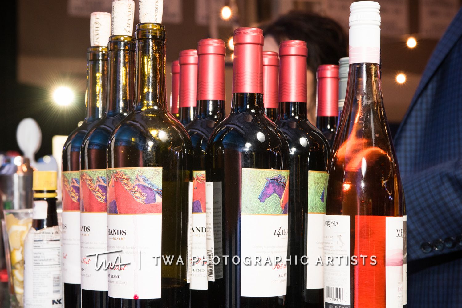 Itasca Catering Services | My Chef Catering