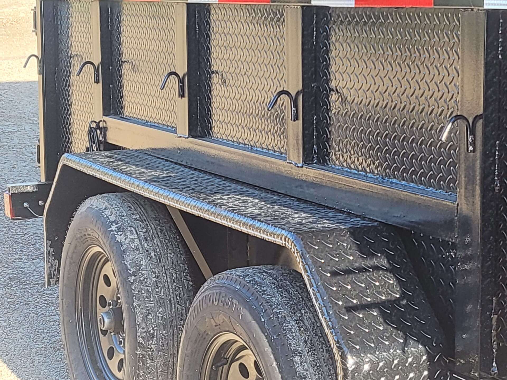 Trailer Leader | American Built Trailers | Cleburne, TX