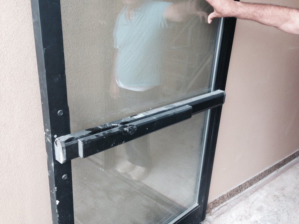 Glass Shop – San Diego, CA – Budget Glass Plus