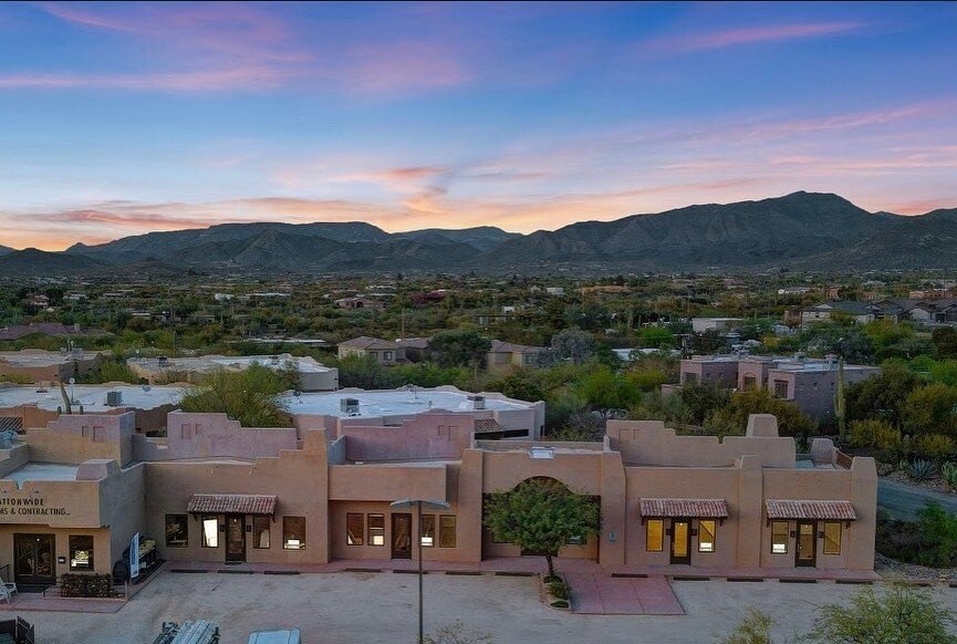 Sunrooms and Patio Covers in Phoenix, AZ | Nationwide Sunrooms ...