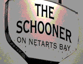 Three Arch Inn Restaurants