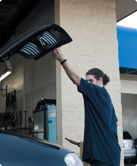 Kenmore European Auto Repair - Advanced European Service