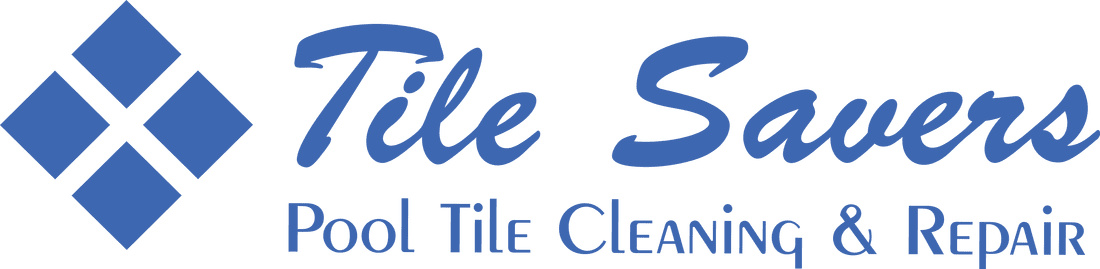 Tile Savers Pool Tile Cleaning - Home