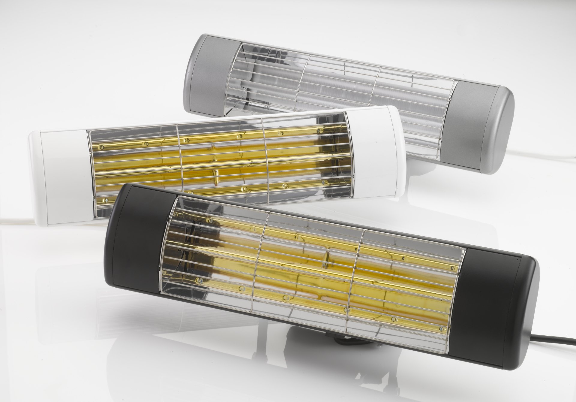 HLWA Infrared Patio Heater